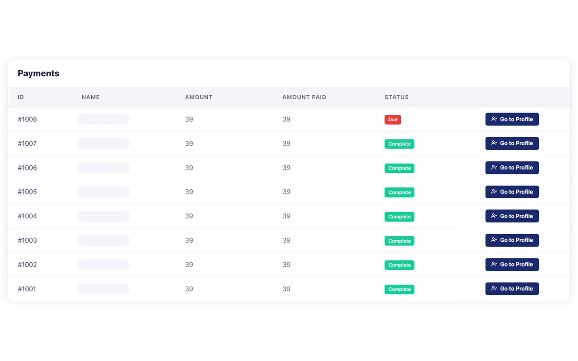 Learning Management platform for blended education | Blend-ed